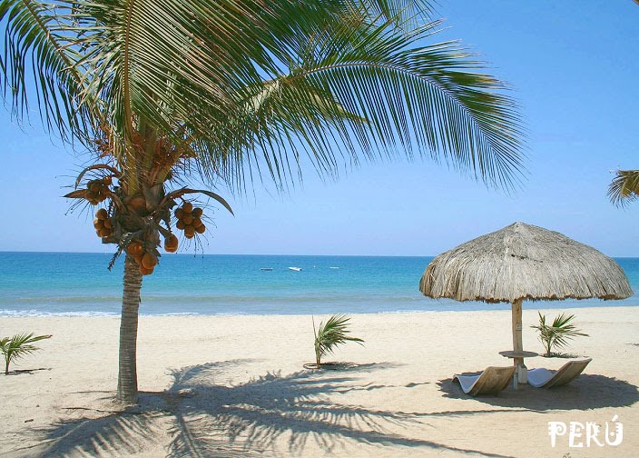 PLAYAS DEL NORTE DEL PERÚ: PuNta SaL... AbsOlUtA TraNqUiLiDaD De AgUaS ...